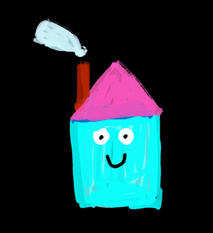 Happy House GIFs - Get the best GIF on GIPHY