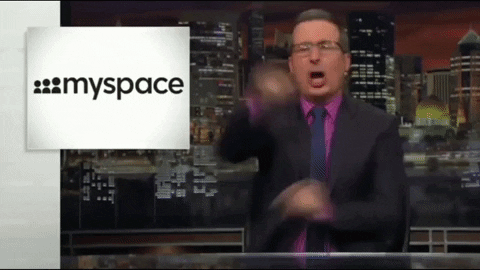 Myspace Tom Gif