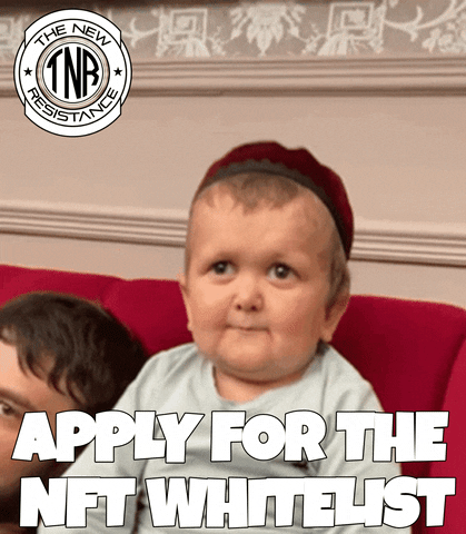 TNR Whitelist GIFs on GIPHY - Be Animated