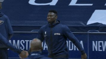 Regular Season Hug GIF by NBA - Find & Share on GIPHY