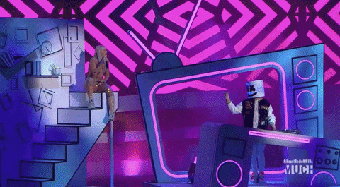 Dance Concert GIF by CTV - Find & Share on GIPHY