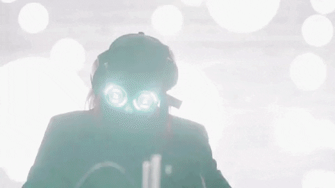 Techno Edm GIF - Find & Share on GIPHY