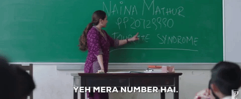 Naina-mathur GIFs - Get the best GIF on GIPHY