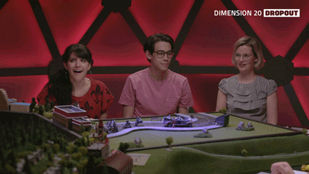 Dimension 20 GIFs - Get the best GIF on GIPHY