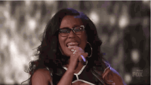 Keith Urban Singing GIF by American Idol - Find & Share on GIPHY