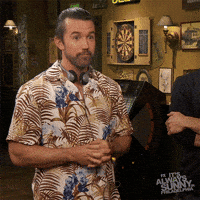 Its Always Sunny Gif