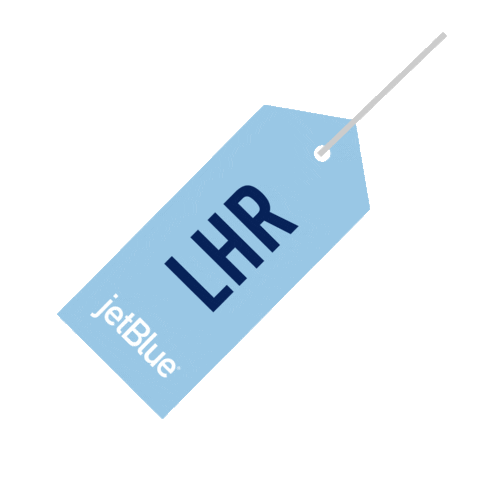 JetBlue GIFs on GIPHY - Be Animated