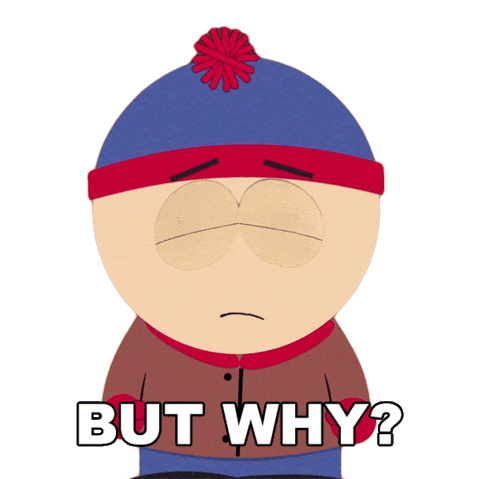 Stan Marsh Sticker by South Park for iOS & Android | GIPHY