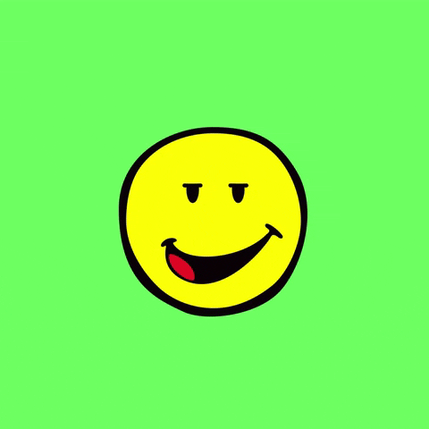 Smiley World by Smiley | GIPHY