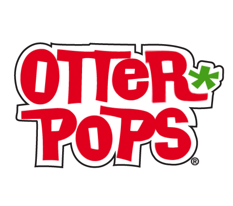 Sticker by Otter Pops for iOS & Android | GIPHY