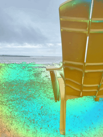 Beach Photography GIF by PIMP TA MARQUE - Find & Share on GIPHY