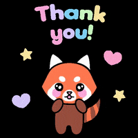 Cute Red Panda Gif