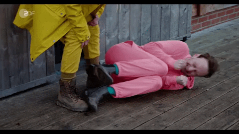 Zdf Heul Doch GIFs - Get the best GIF on GIPHY