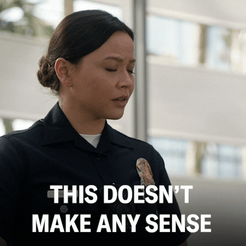 This Doesnt Make Sense GIFs - Get the best GIF on GIPHY