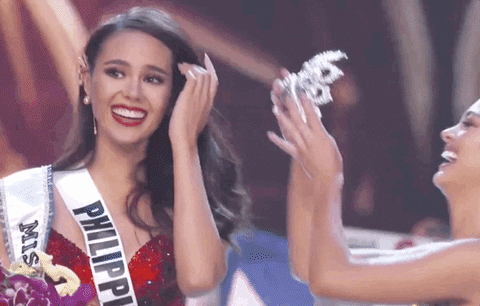 Miss Philippines GIFs - Get the best GIF on GIPHY