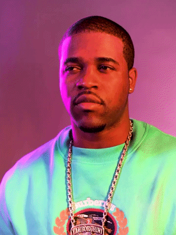 Asap Ferg Rap GIF by #1 For Hip Hop, HOT 97 - Find & Share on GIPHY