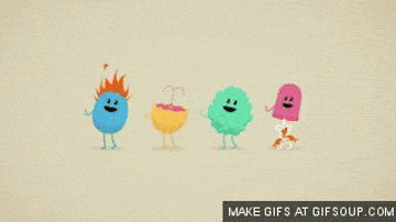Dumb Way To Die GIFs - Get the best GIF on GIPHY