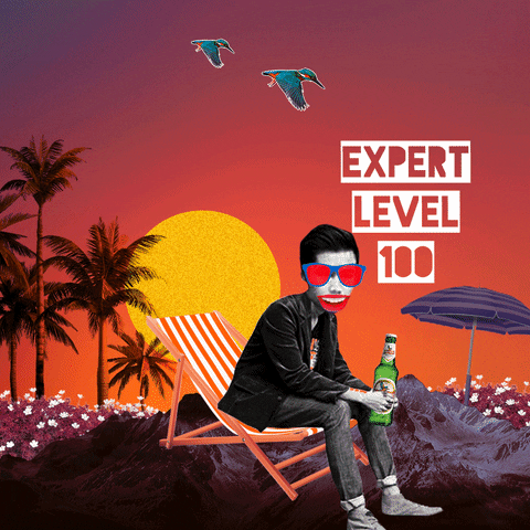 Expert-level-100 GIFs - Get the best GIF on GIPHY