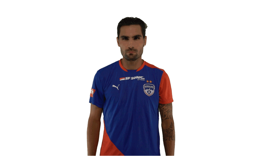 Bfc Sticker by Indian Super League for iOS & Android | GIPHY