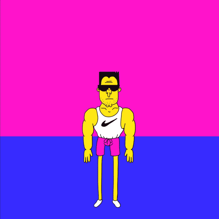 Morph Bubble GIFs - Get the best GIF on GIPHY