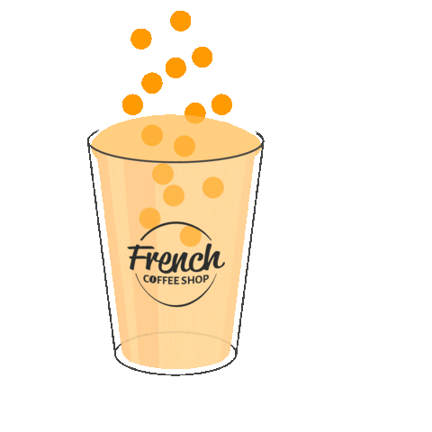French Coffee Shop GIFs on GIPHY - Be Animated