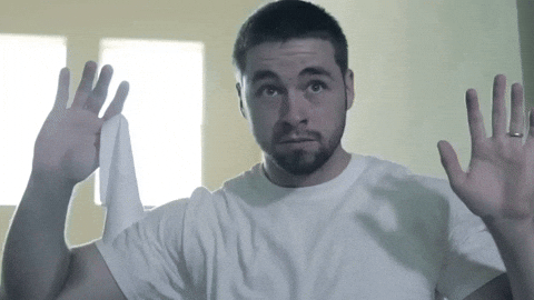 Holding-hands-up GIFs - Get the best GIF on GIPHY