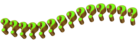 Dancing Question Mark Animated Gif