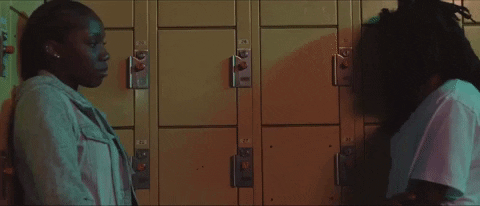 High School Love GIF by Cantrell - Find & Share on GIPHY