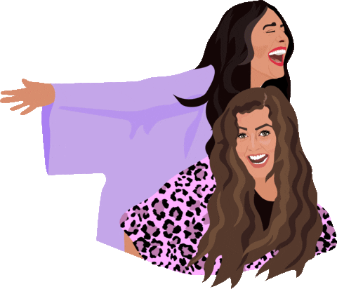 I Got You Boo! GIFs on GIPHY - Be Animated