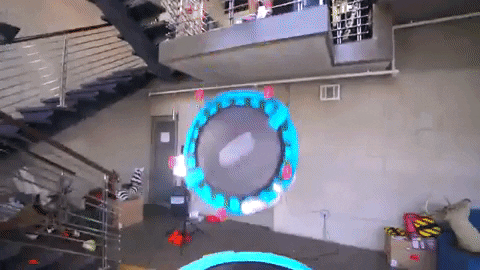 Jump Fail GIF by Guava Juice - Find & Share on GIPHY