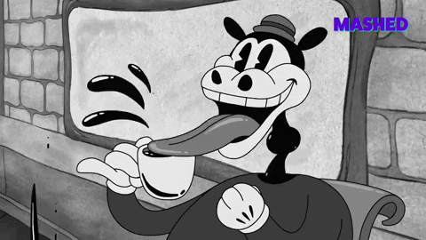 Cartoon Nightmares: CITY OF VENOM by Mashed | GIPHY