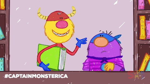 Milo GIFs - Get the best GIF on GIPHY