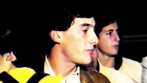 Mad Formula 1 GIF by Ayrton Senna - Find & Share on GIPHY