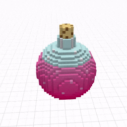 Pink Potion GIFs - Get the best GIF on GIPHY