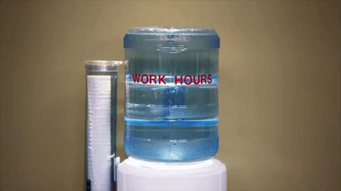 Work-hours GIFs - Get the best GIF on GIPHY