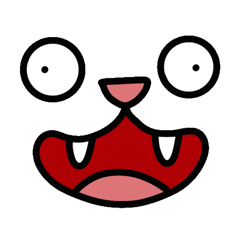 Faces Stickers GIFs on GIPHY - Be Animated