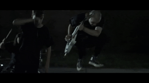 Lightning-punk-rock GIFs - Get the best GIF on GIPHY