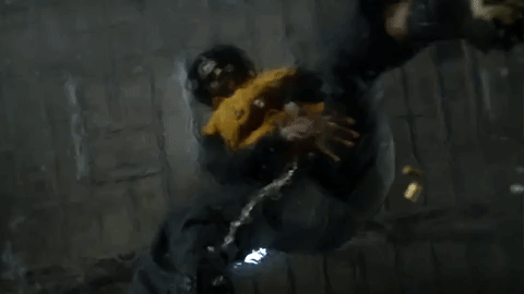 Bulletproof GIF by YG - Find & Share on GIPHY