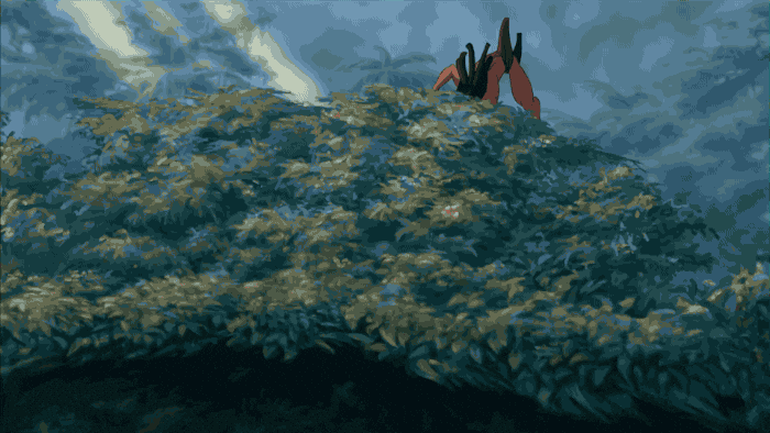 90S Jungle GIF by Disney - Find & Share on GIPHY