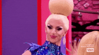 Rupaul Gif Fabulous