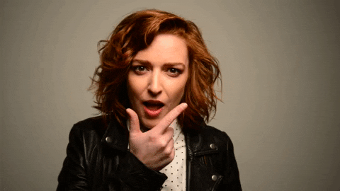 Chin L GIFs - Get the best GIF on GIPHY