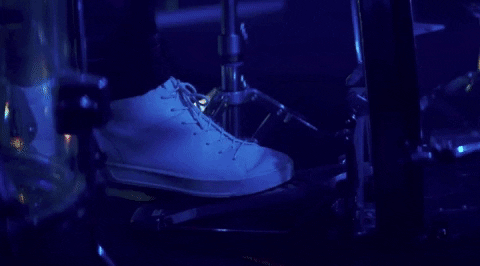 Foot Pedal GIFs - Get the best GIF on GIPHY