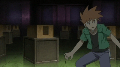 pokemon green | Tag | PrimoGIF