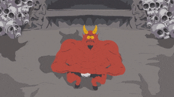 Evil Devil Clips - Find & Share on GIPHY