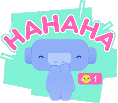 Discord Sticker for iOS & Android | GIPHY