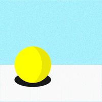 Bouncing Ball Gif