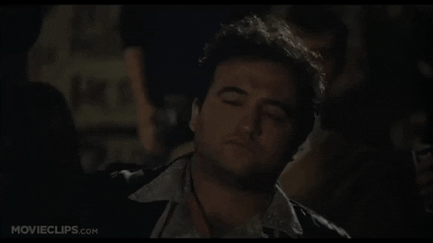 Animal House Reject GIF by Puffin Graphic Design - Find & Share on GIPHY