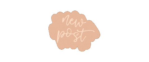Instagram New Post Sticker for iOS & Android | GIPHY