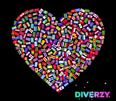 One GIFs on GIPHY - Be Animated