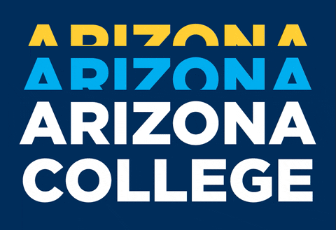 Arizona College GIFs on GIPHY - Be Animated